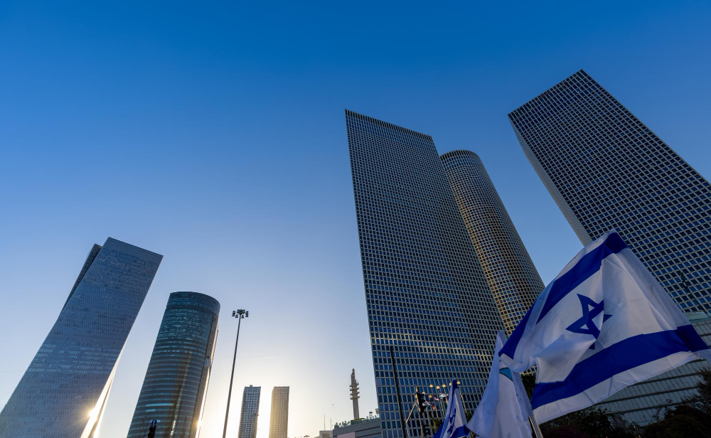 Incorporating a business in Israel Corporate law attorney - Michael ...